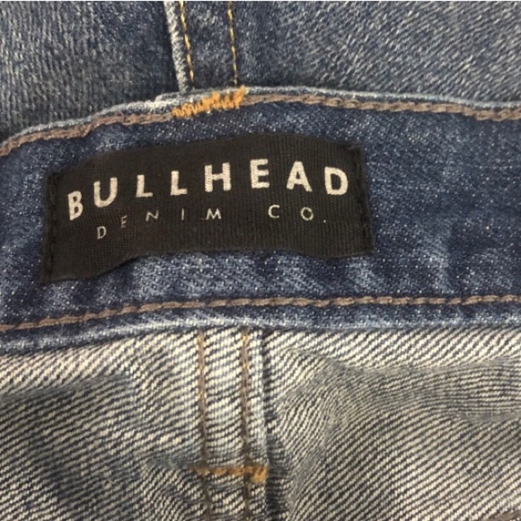 Bullhead | Pants | Bullhead Denim Co Jeans Slim Straight Leg Men Medium ...